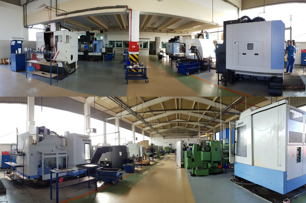 O nama – TMD-Hanibal