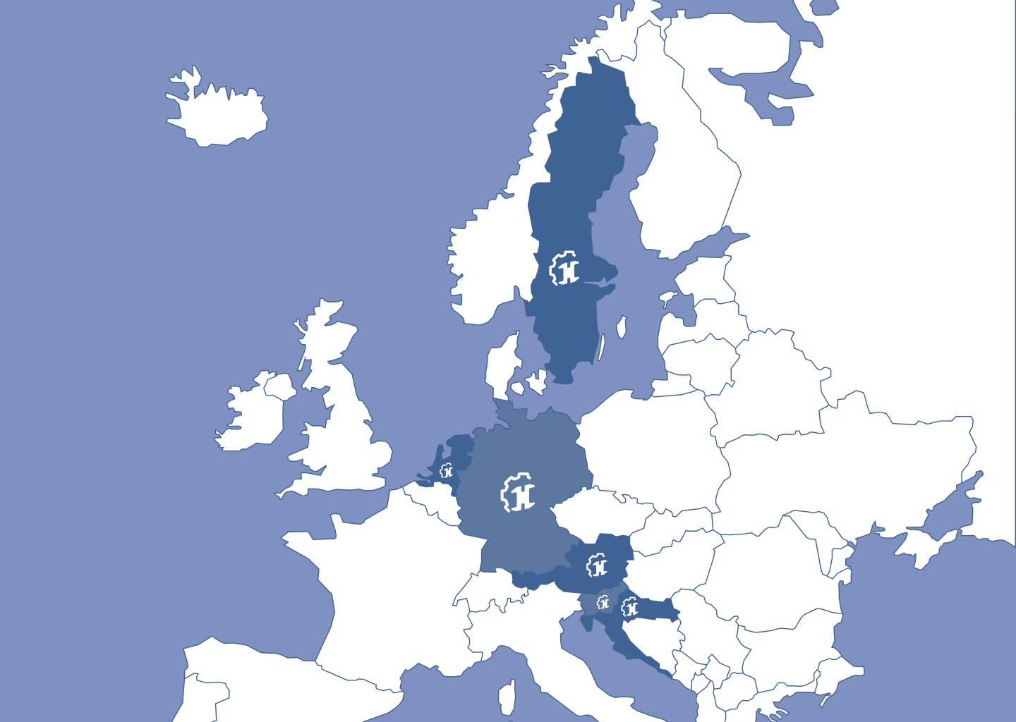 About Us – TMD-Hanibal