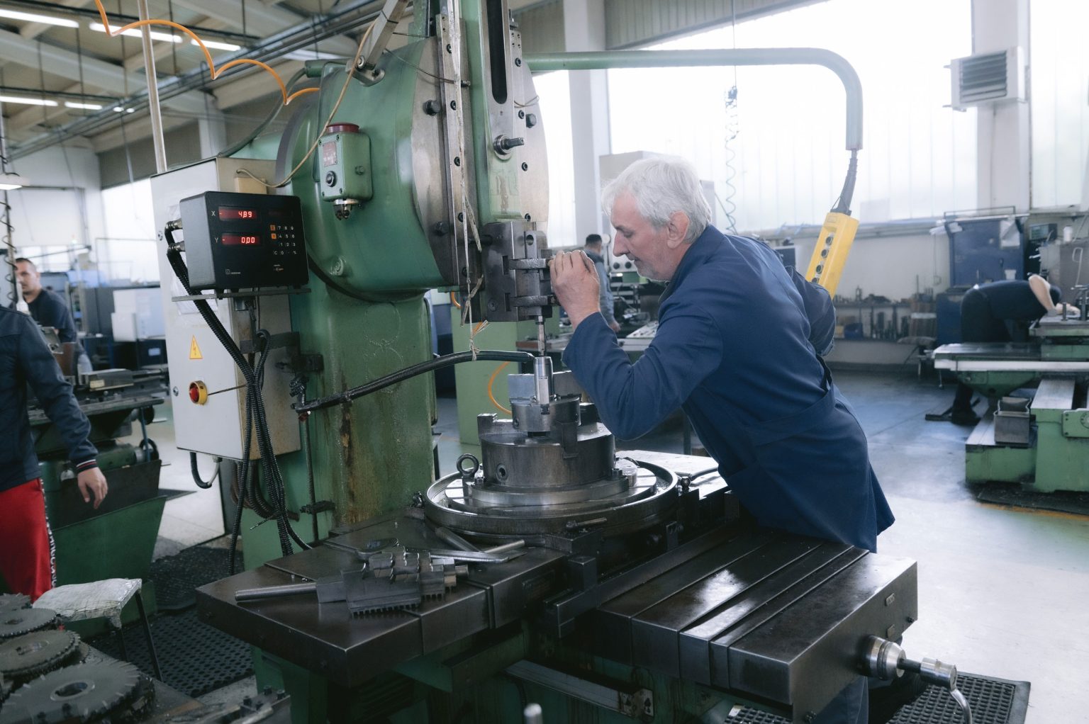 Produkte – TMD-Hanibal