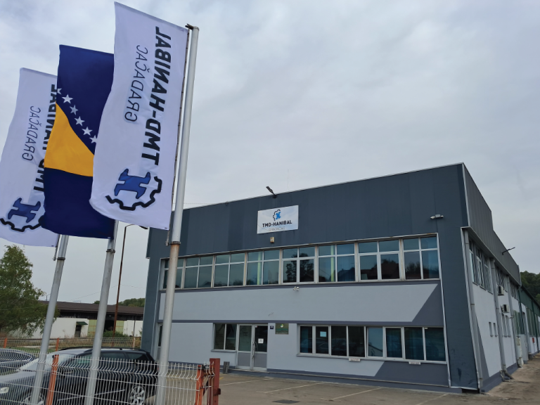 TMD-Hanibal – TMD-Hanibal